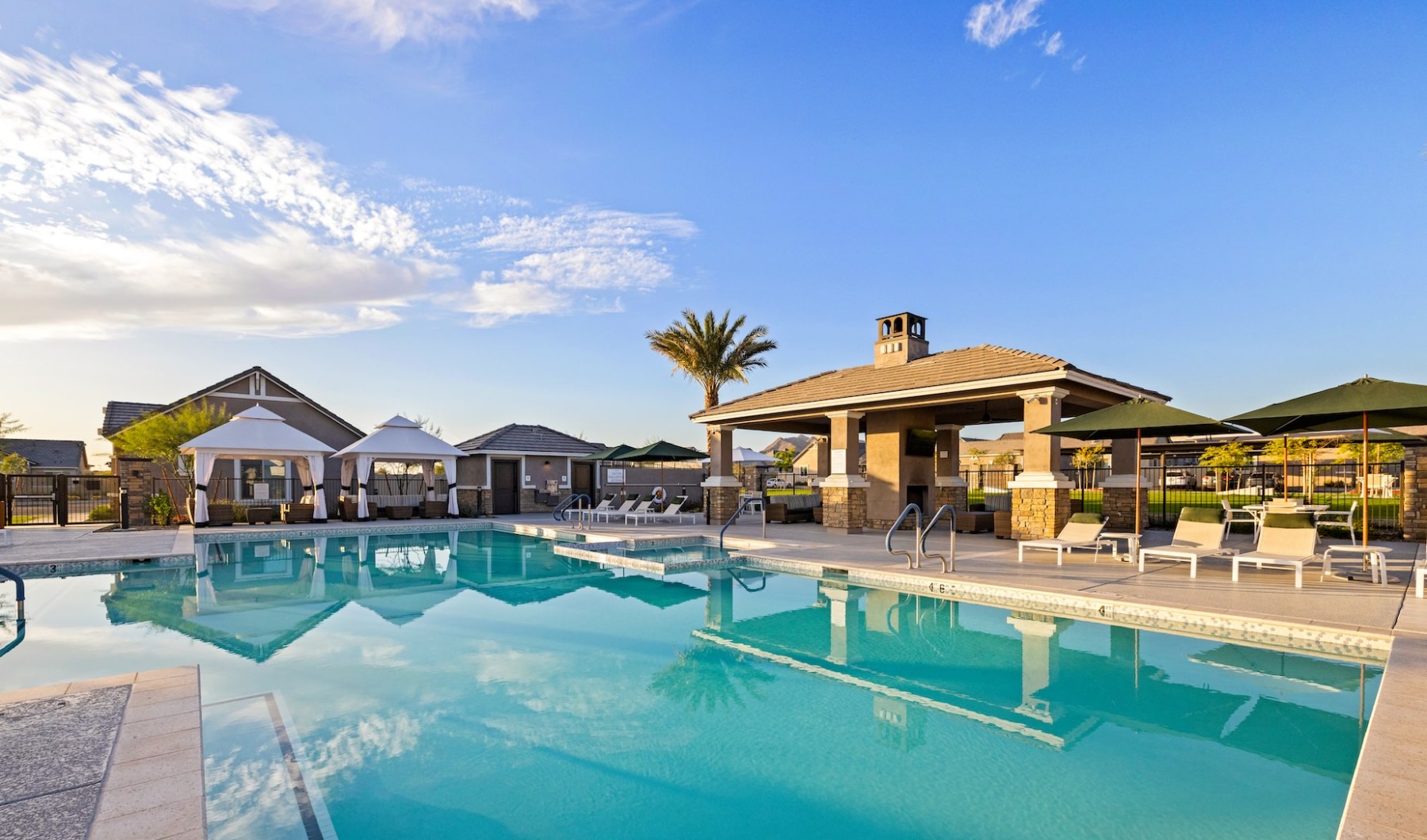 Canopy at Sundance | 1 & 2 Bedroom Homes in Buckeye, AZ